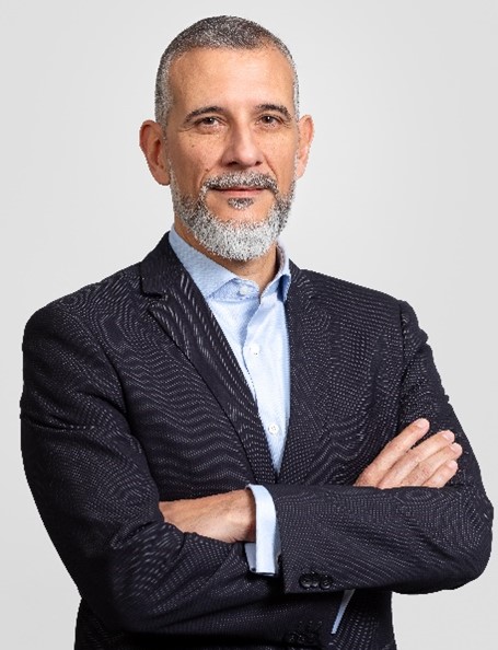 Marcos Duato - The Association of European Vehicle Logistics