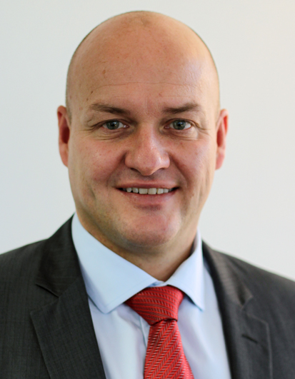 Frank Lehner - The Association of European Vehicle Logistics