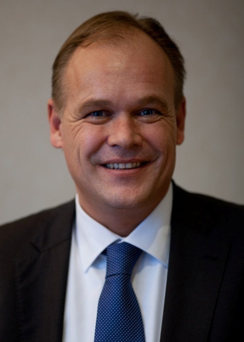 Peter Borrmann - The Association of European Vehicle Logistics