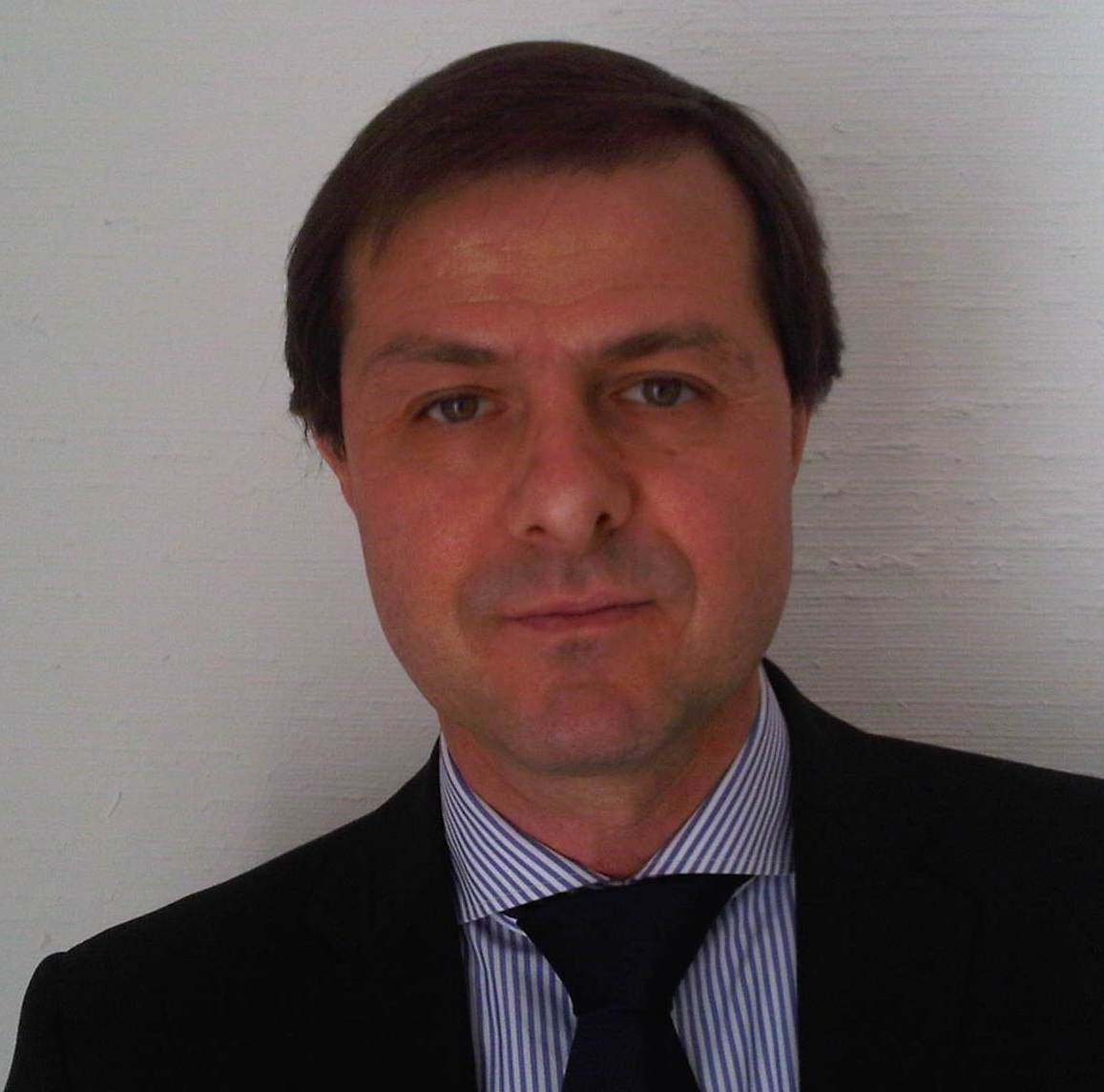 Roberto Volpato - The Association of European Vehicle Logistics