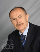 Ray MacDowall - The Association of European Vehicle Logistics