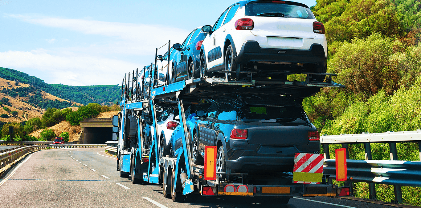 About the Industry - The Association of European Vehicle Logistics