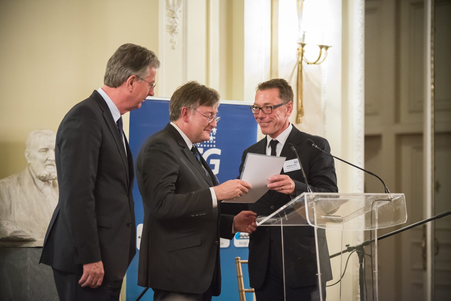 ECG Academy - The Association of European Vehicle Logistics