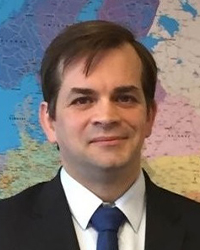 Serge Agneray - The Association of European Vehicle Logistics