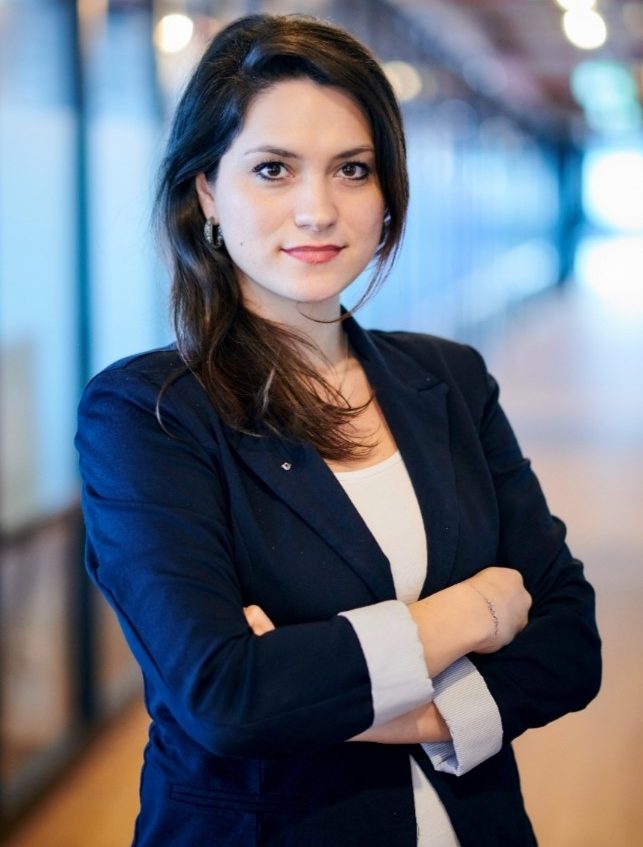 ECG Academy Alumni Meeting 2024 - The Association of European Vehicle Logistics