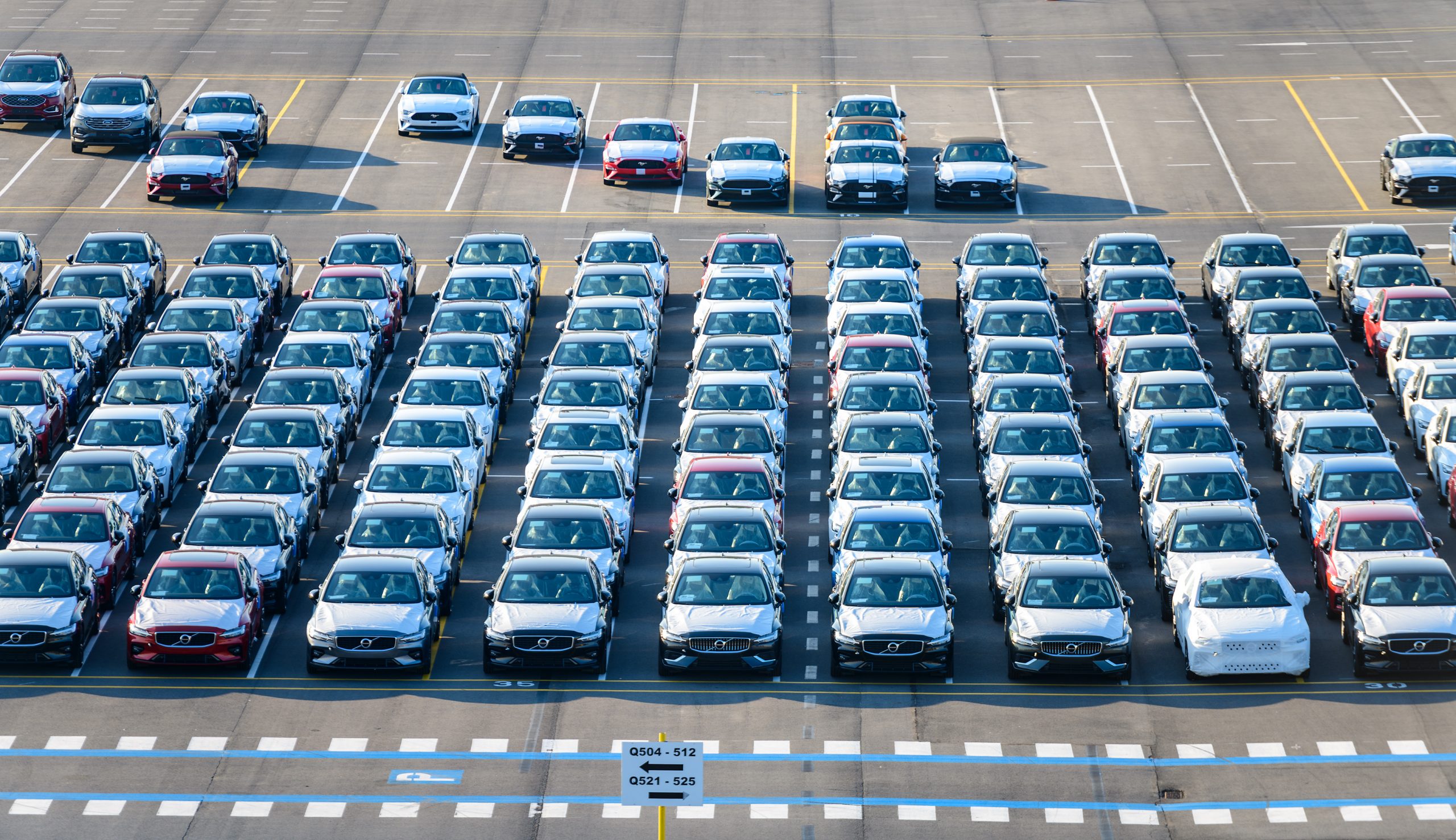 Working Groups - Summary - The Association of European Vehicle Logistics