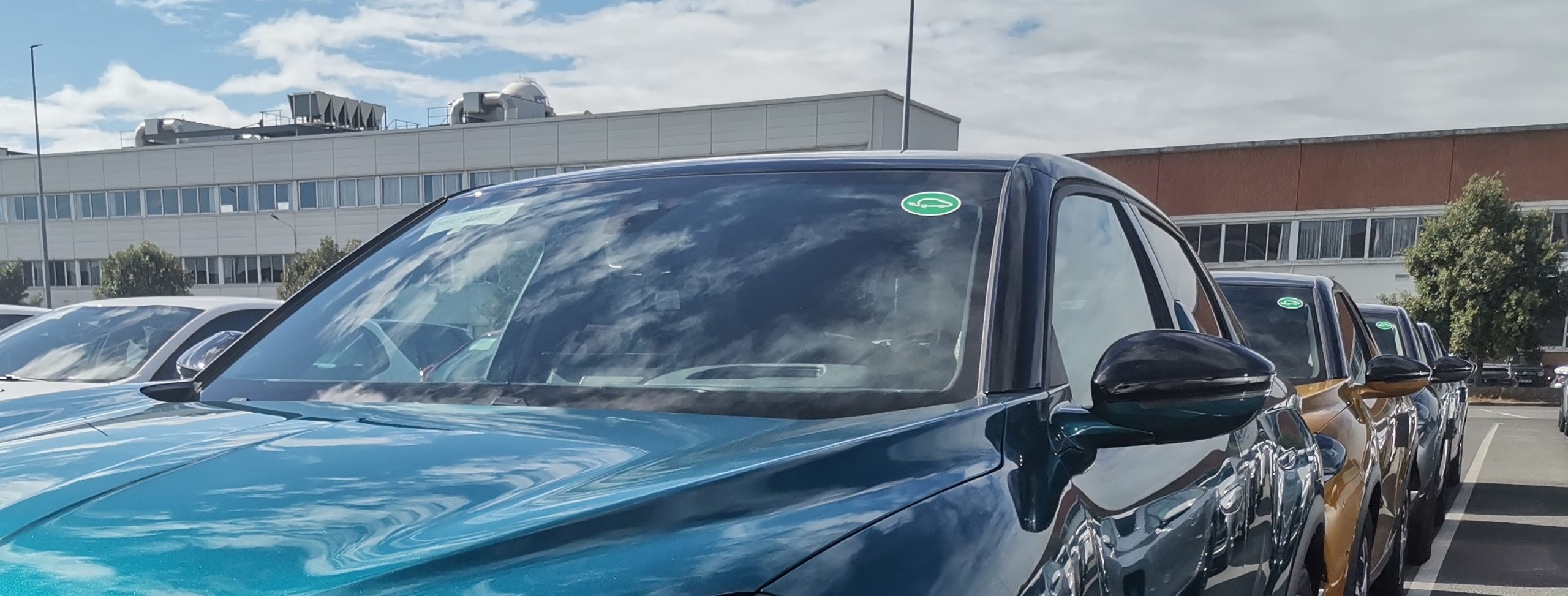 Labels for Alternative Fuel Vehicles - The Association of European ...