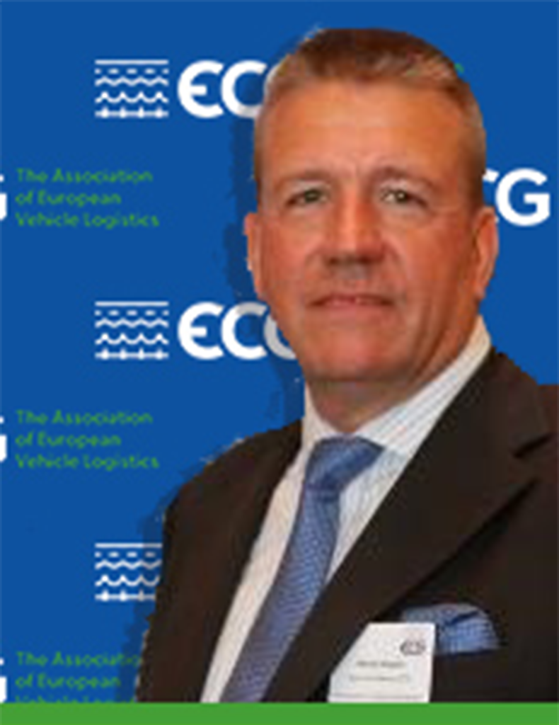 ECG Academy Alumni Meeting 2022 - The Association of European Vehicle ...