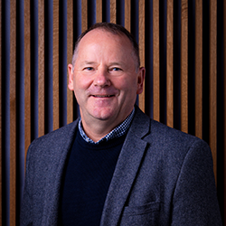 Speakers - The Association of European Vehicle Logistics