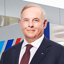 Speakers - The Association of European Vehicle Logistics