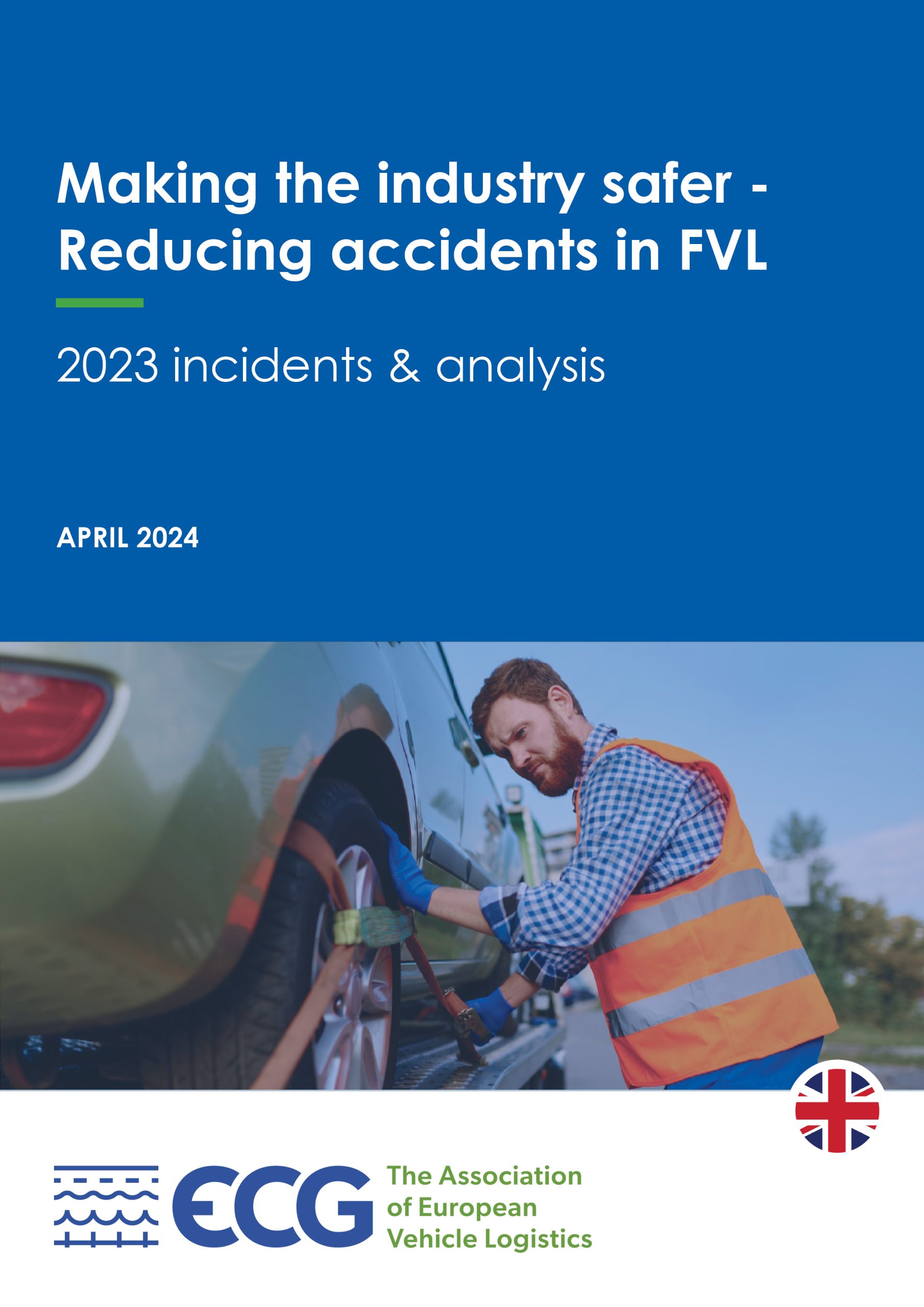 Incident reporting website - The Association of European Vehicle Logistics