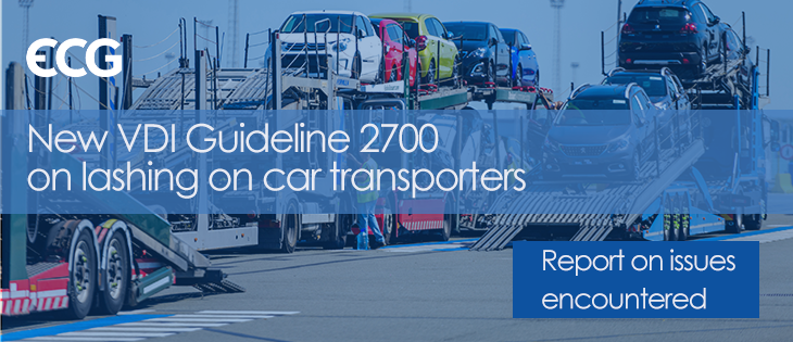 Homepage - The Association of European Vehicle Logistics