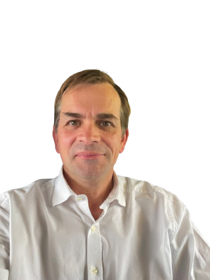 Serge Agneray - The Association of European Vehicle Logistics